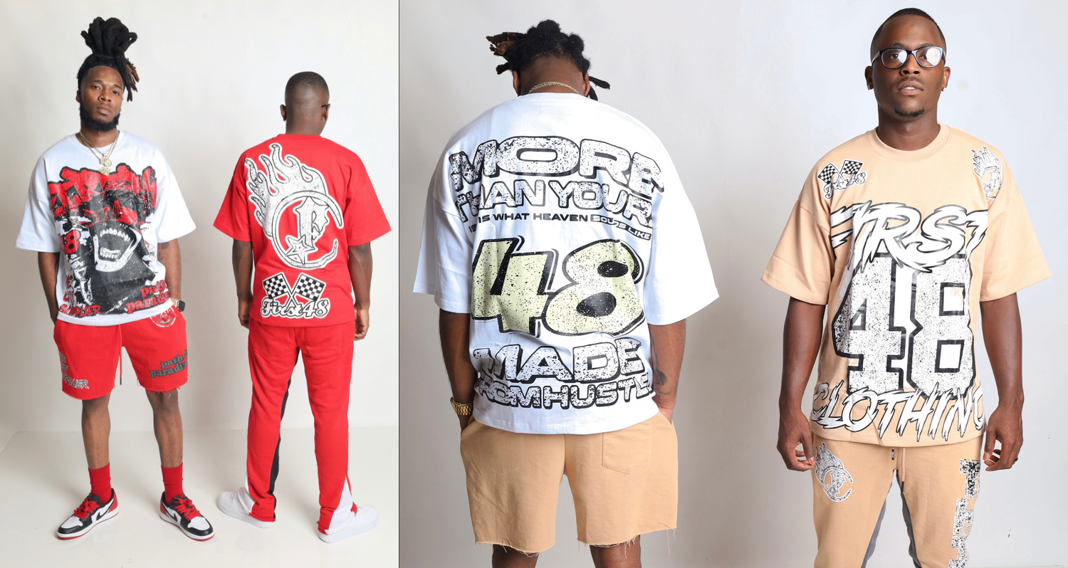 First48Clothing